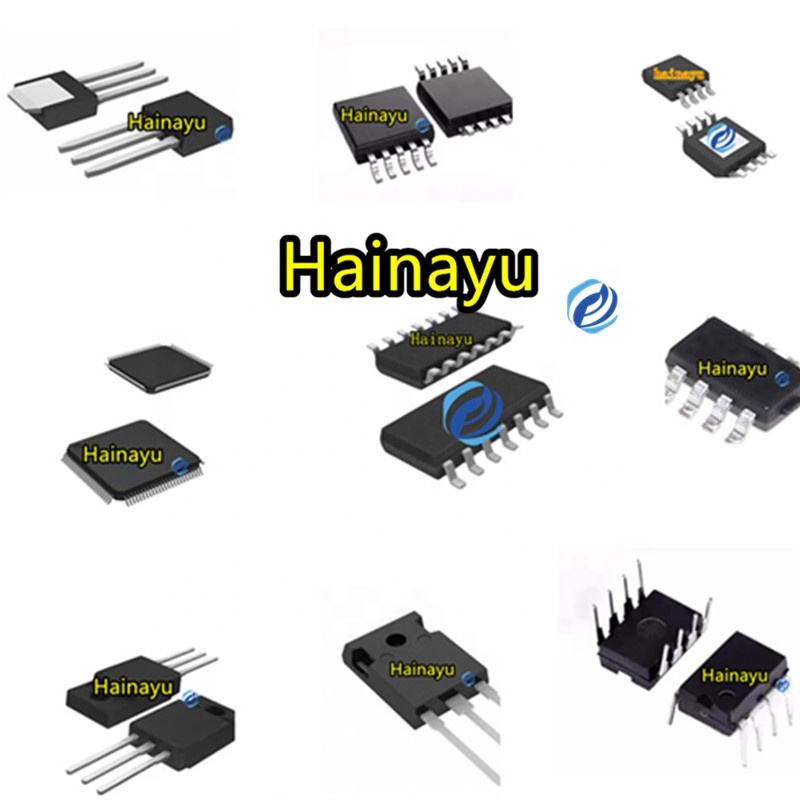 Hainayu table quotation integrated chip IC electronic components ...