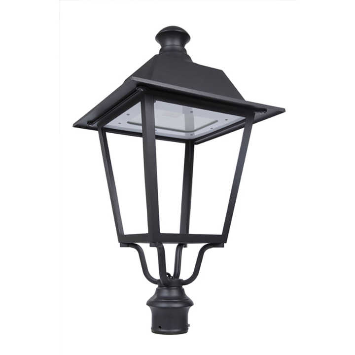 ENEC CB CE ROHS LVD Aluminum 60W LED Decorative Garden Light IP66 150LM ...