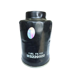 Wholesale mb220900 fuel filter mitsubishi For Engine Protection At ...