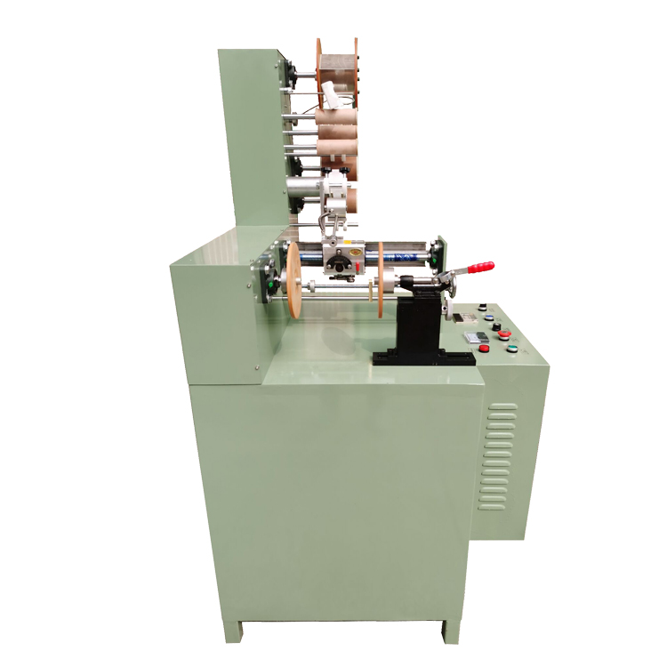 In Stock Fabric Winding Machine Edge Align Winding & Roll Cutting ...