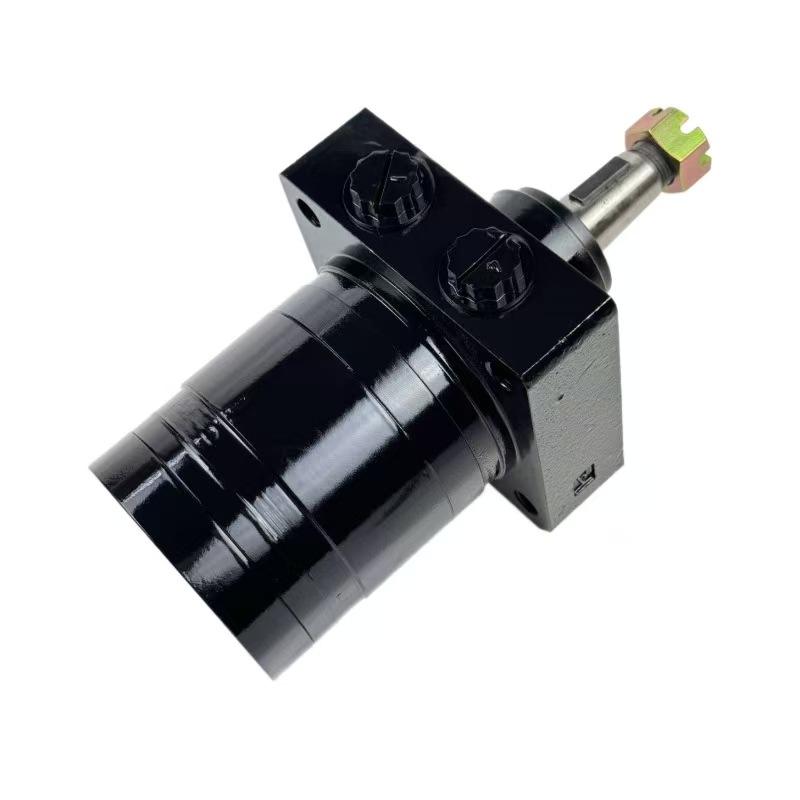 Hydraulic Motor Speed Reducer Unit for Precision Control