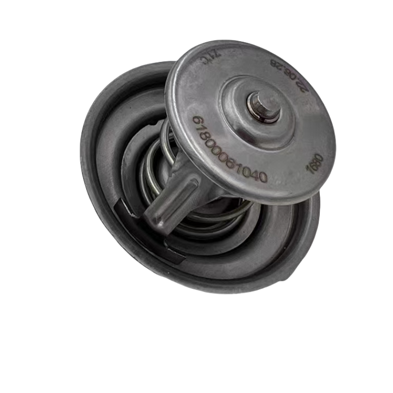 Genuine Weichai Engine Thermostat Spare Parts Howo 61800061040 ...
