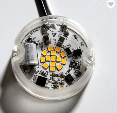 Custom DOB LED Module Driverless AC 120V 7w for Ceiling Lights & Signage