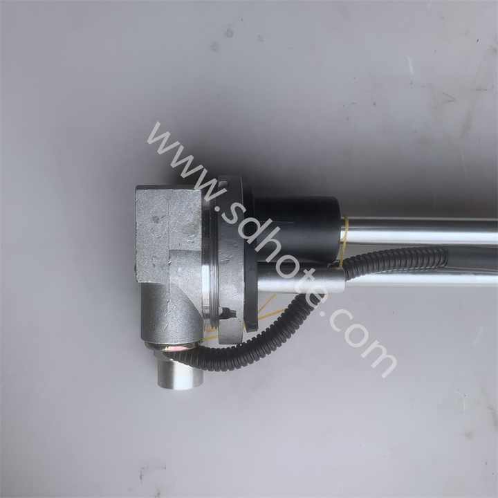 Shacman F3000 Truck Fuel Level Sensor DZ93189553105| Alibaba.com