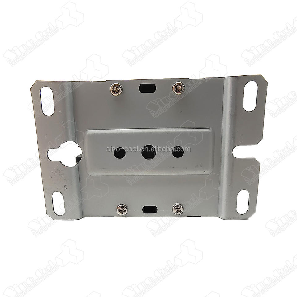 Sinocool 3P30A Mini Contactor Relay 220v - Durable & Easy Install