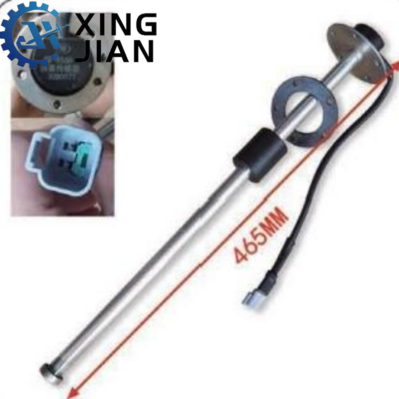 XING JIAN High Quality Wheel Loader Oil Level Sensor Compatible with ...