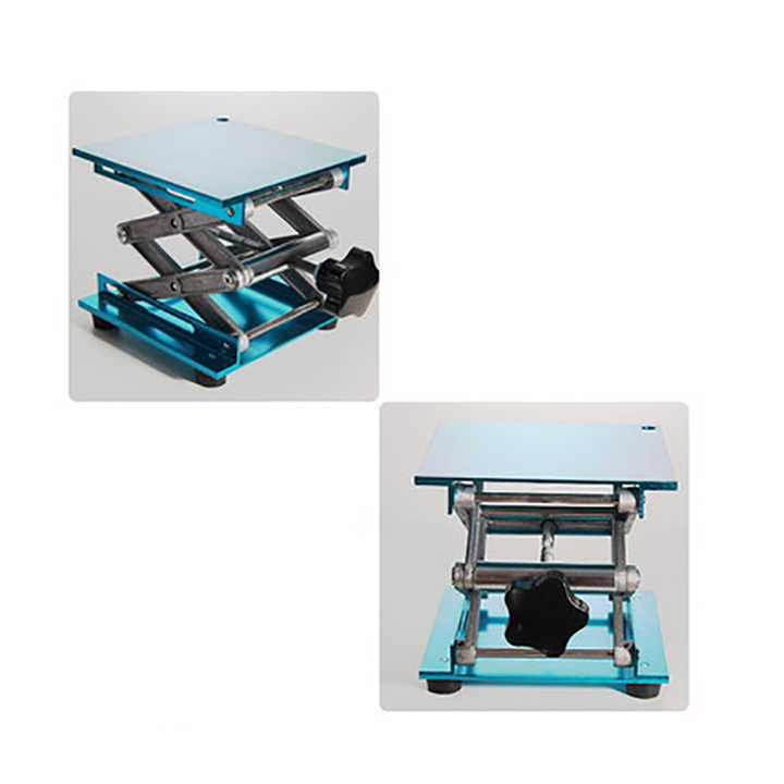 Lab Jack Stand Table Lift - Durable and Versatile Solutions