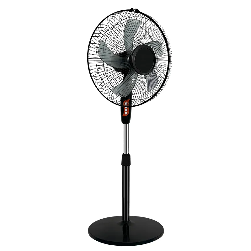 16'' Cheap Price Oscillating 90-Degree Tilt Head 3-Speed Pedestal Fan ...