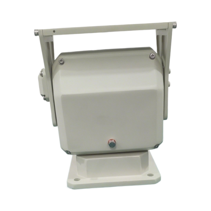 Industrial Grade Pan Tilt for Border Defense Patrol Stabilized High ...