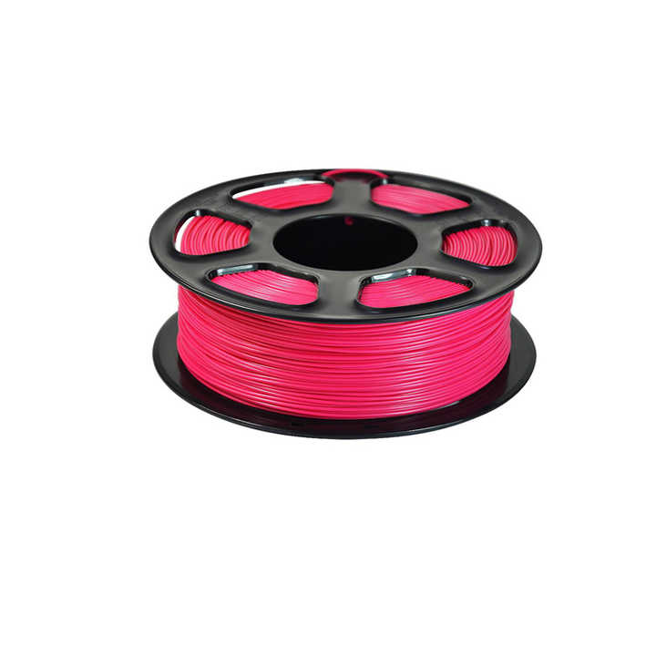 3D Printer Filaments - High Quality PLA and ABS Options