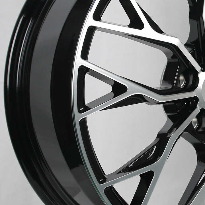 JPwheels Concave Design Monoblock Forged Wheels 20 21 Inch Car Rims 19 ...