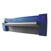 Wholesale laundry mangle sheet ironing machine Space-saving, Fully ...