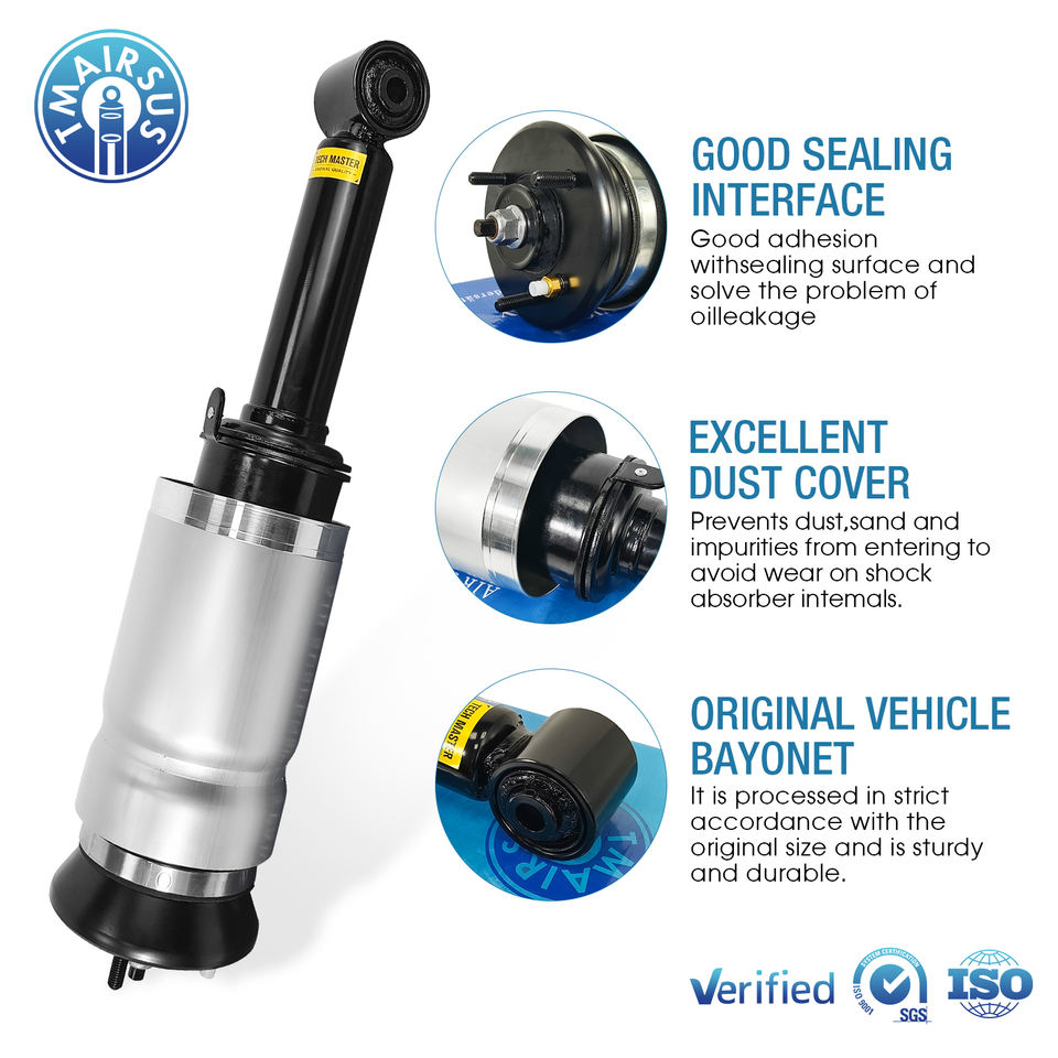 Air Suspension Parts for L320 Front Air Shock Absorber OE Number ...