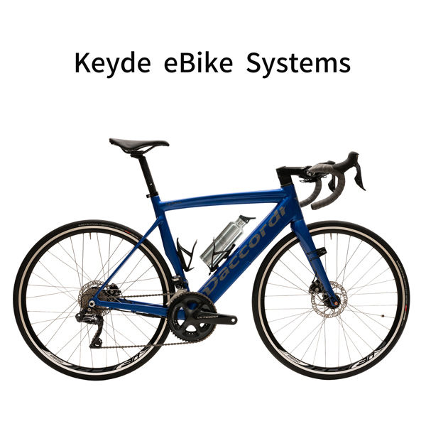 How to Choose the Best Electric Bike Conversion Kit for Small Frame ...