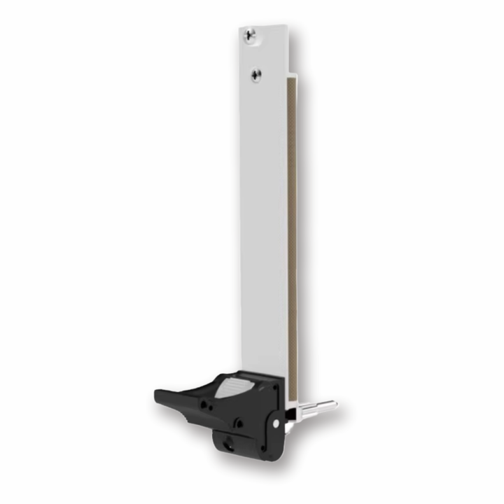 ZSTC C-BOX Schroff Rittal Elma Front Panels for Type I, Ii, Iv, Ivs or ...
