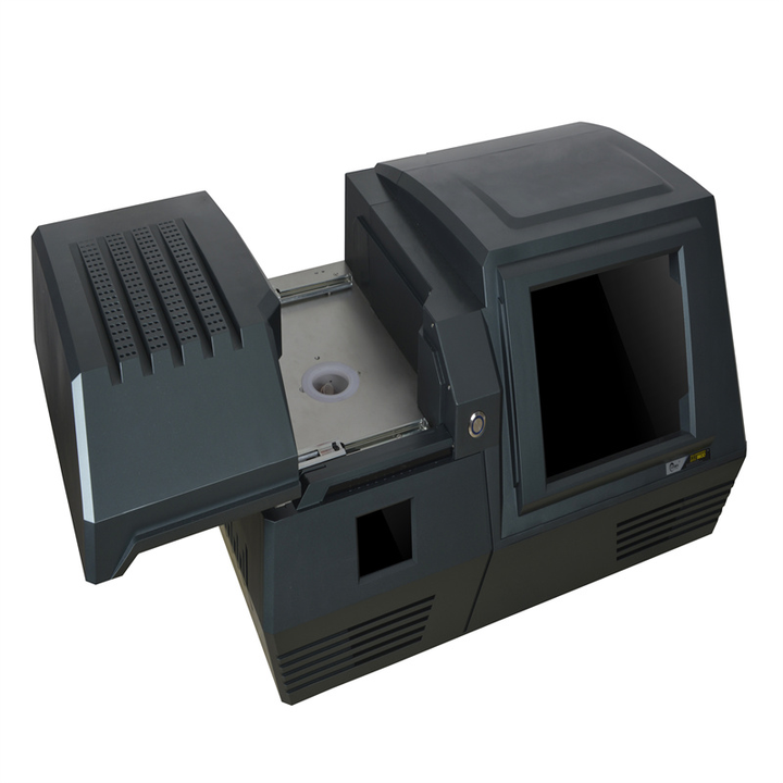 Benchtop X-Ray Machine - Gold Testing with XRF Analyzer
