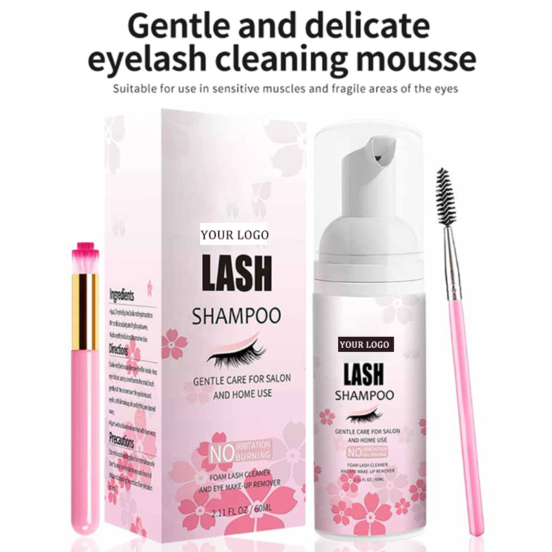 Best Selling Private Label Eyelash Glue Remober 60Ml Liquid Gently Lash ...