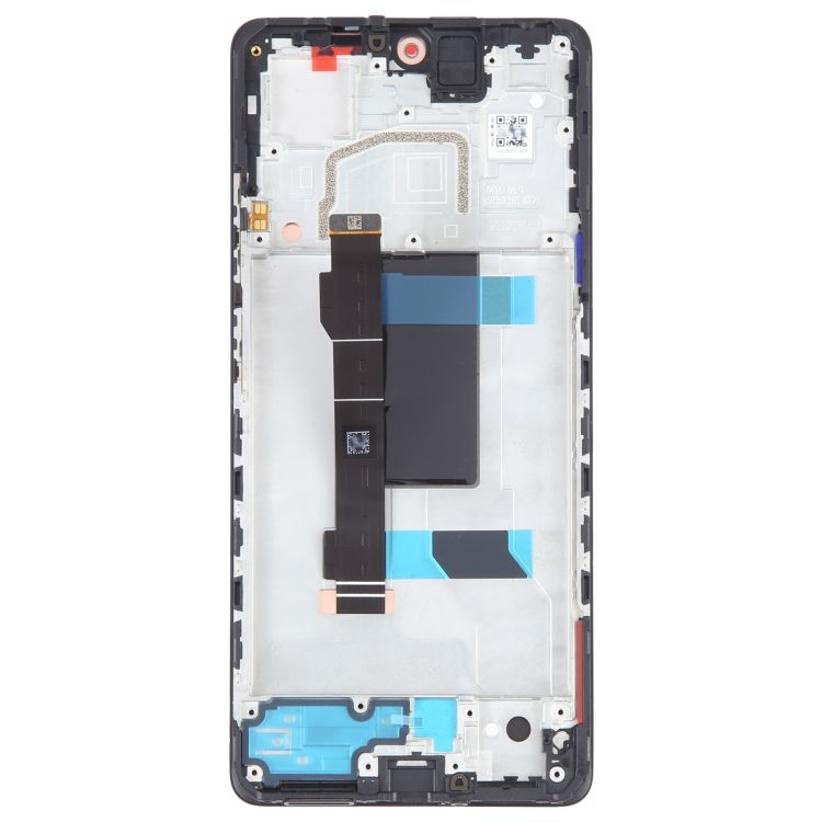 New Arrival OLED Material Original LCD Screen for Xiaomi Poco X5 Pro