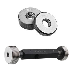 Wholesale go no go thread gauge For Measuring Various Parameters ...
