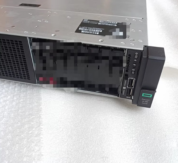Dell PowerEdge R760 2U Rack Server 2-Socket 4th/5th Gen Intel Xeon ...