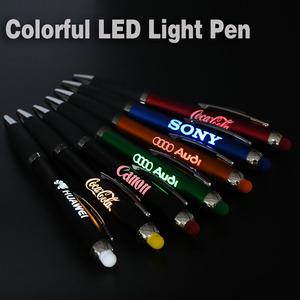 Ballpoint Pens - Wholesale Customizable Options