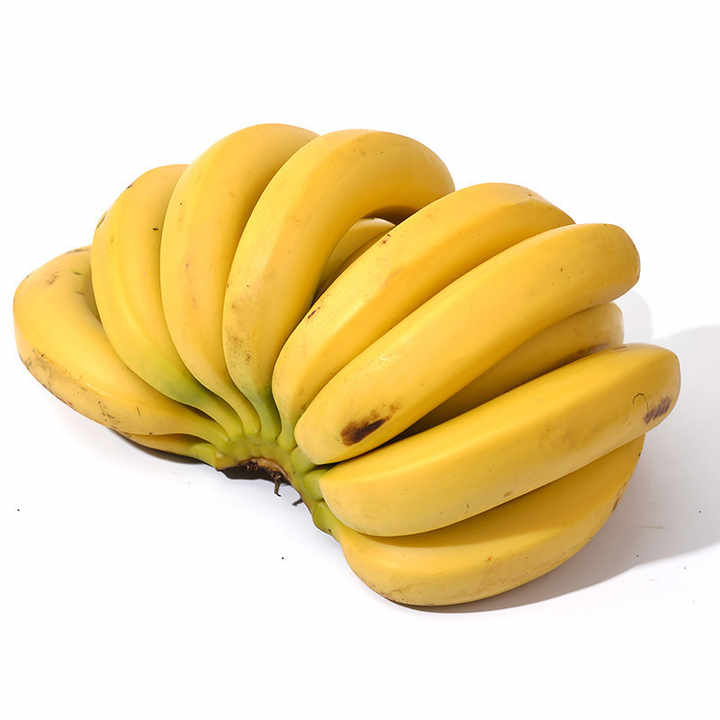 Organic Fresh Bananas - Sweet, Nutritious, and Versatile
