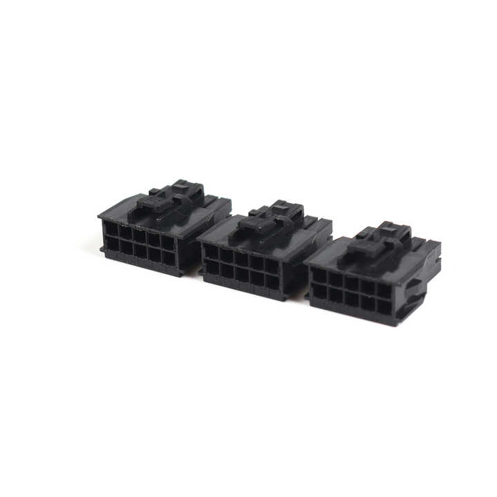 105308-1210 Molex Connector - Reliable Power Solutions