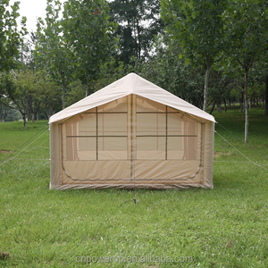 Forenia Camping Tent - Waterproof Portable Outdoor Gear