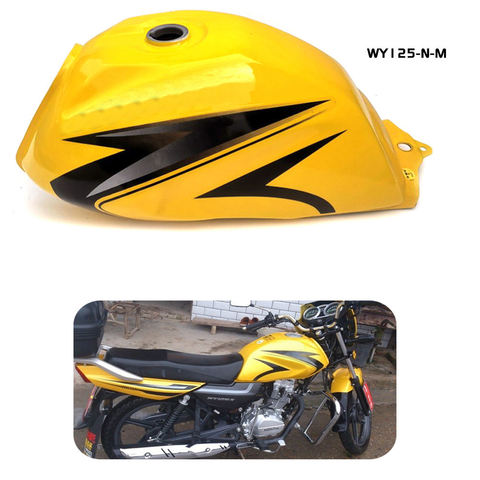 Cg125 150 Motorcycle Motorbike - High Performance & Durability