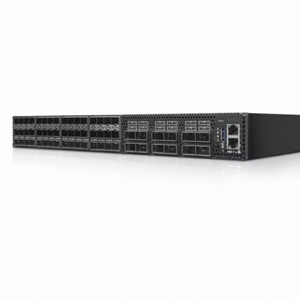 200Gbps Switch - High Performance Network Solutions