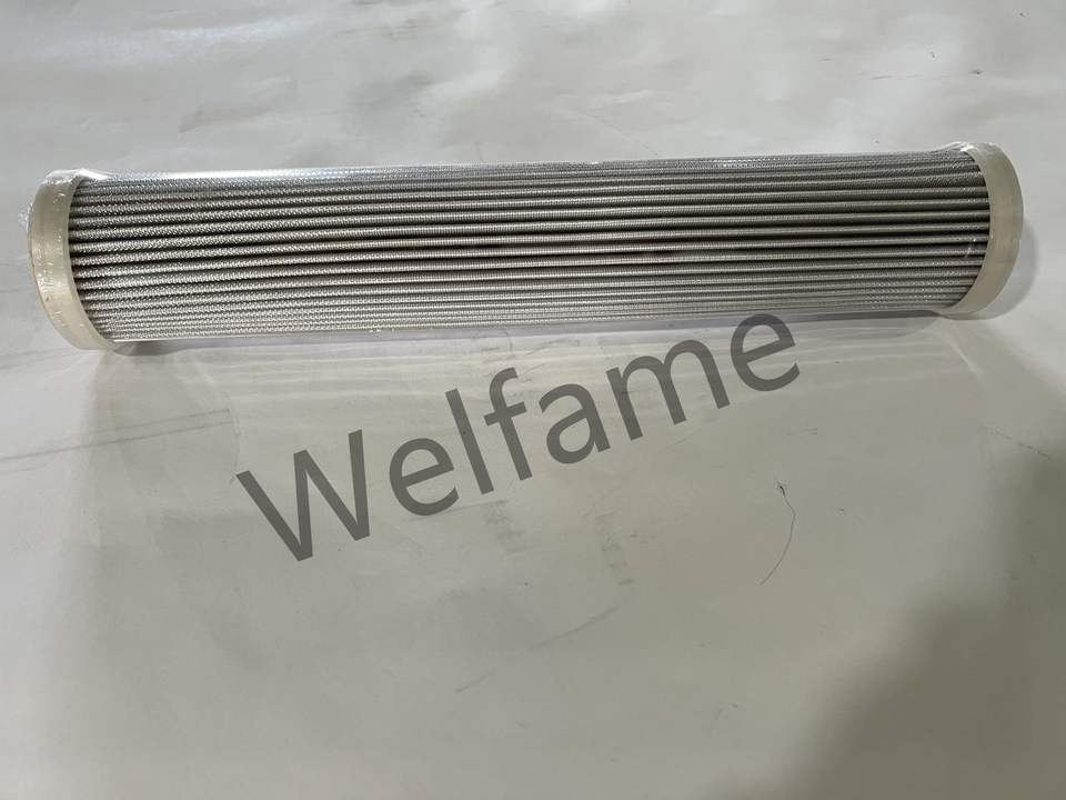 High Capacity Filtration Compatible Lubrication Filter Core in ...