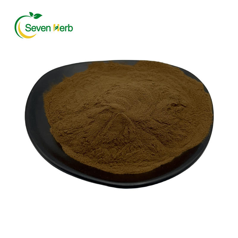 High Quality Sennoside A+b Senna Leaf Extract Powder/dried Senna ...