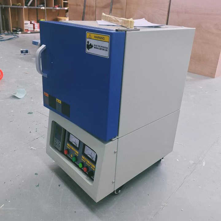 High Temperature Kilns for Laboratory - Precision & Custom Support