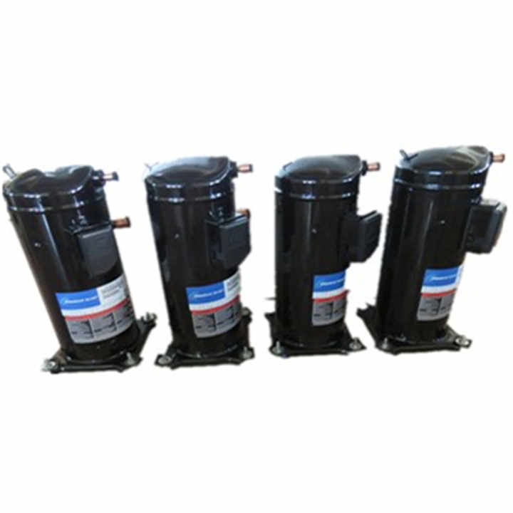 Commercial Freezer Compressor Copeland R22 Refrigeration Parts 5hp ...