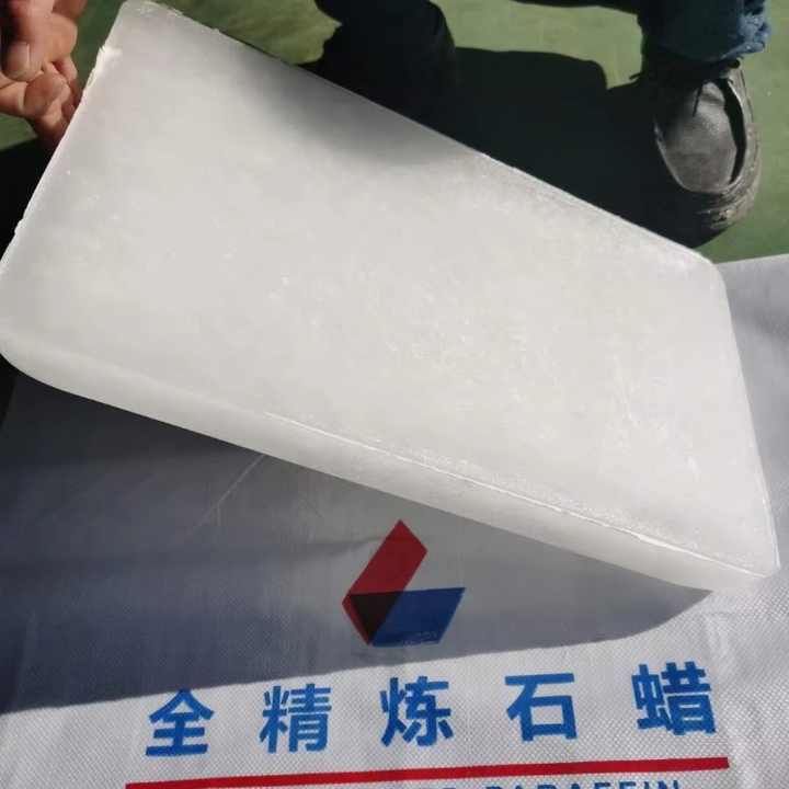Technical Paraffin Wax 58 for Manufacturing Processes [B]| Alibaba.com