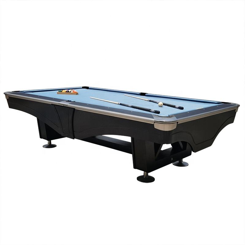 Bojue Professional Sport Games Bluestone Slate American Nine Ball Pool ...