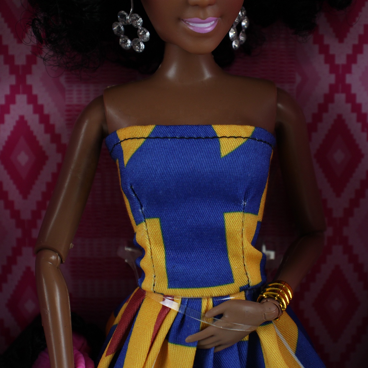 Doll's New Arrival - Dolls - Plush Vinyl Collectible