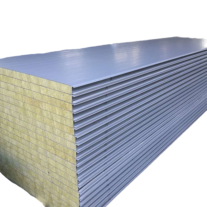 Origchem FRP Sandwich Panels - Durable Thermal Insulation