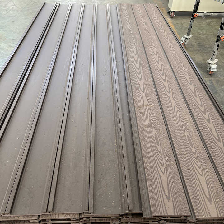 Exterior Wall Panel Decor Exterior Wall Panels Siding Panels Wood ...