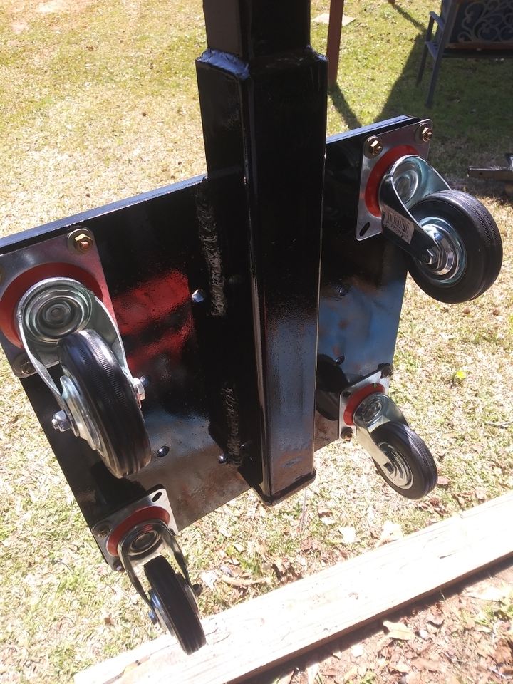 Stable and Portable Height Solutions - DONGMAX Telescopic Mast