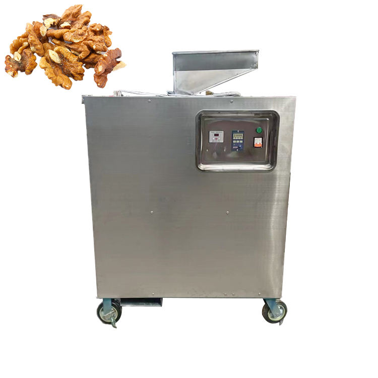 Hard Shell Removing Huller Pecan Machine Walnut Sheller| Alibaba.com