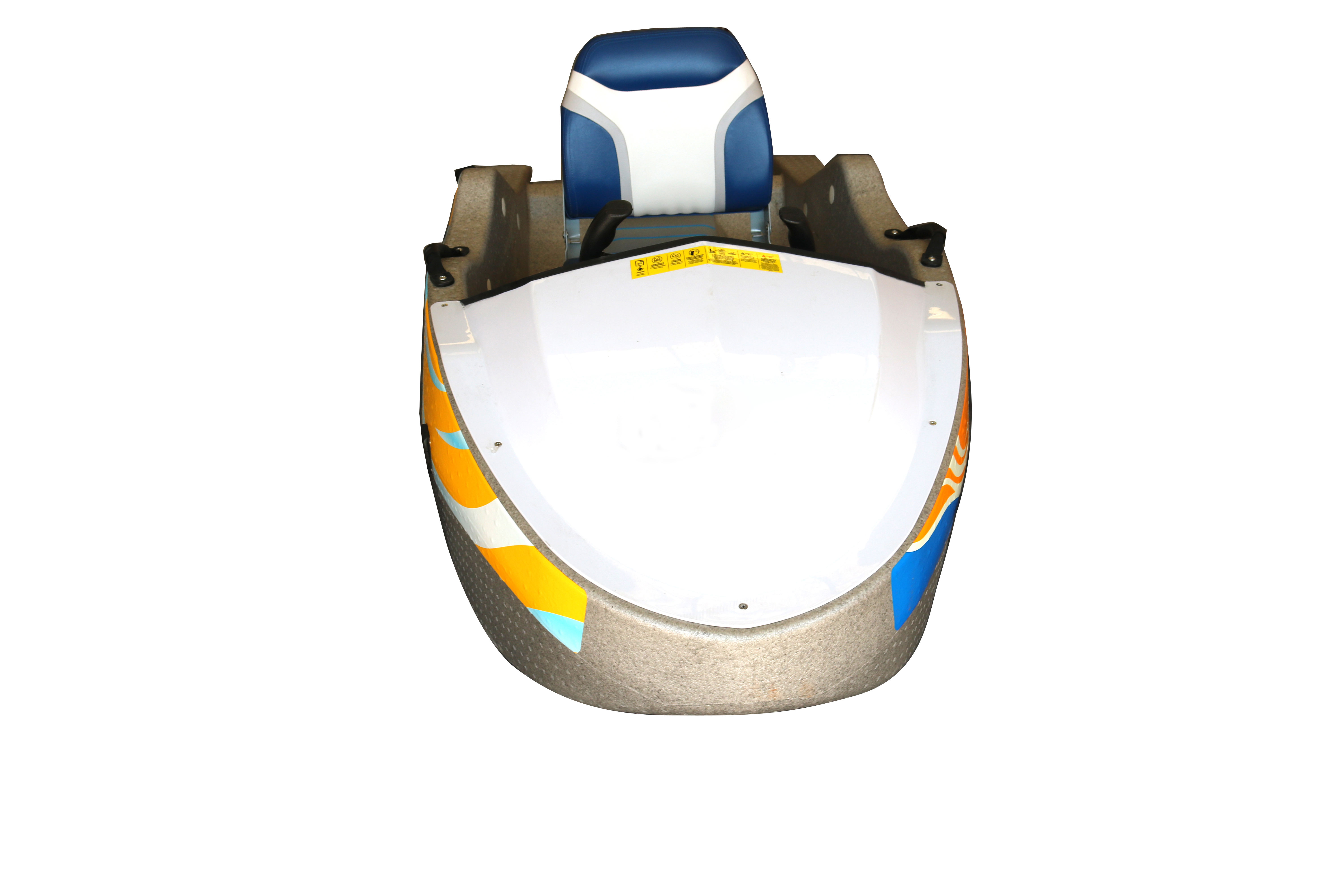 How to Choose the Best New Electric Mini Jet Boat: A Complete Buying Guide