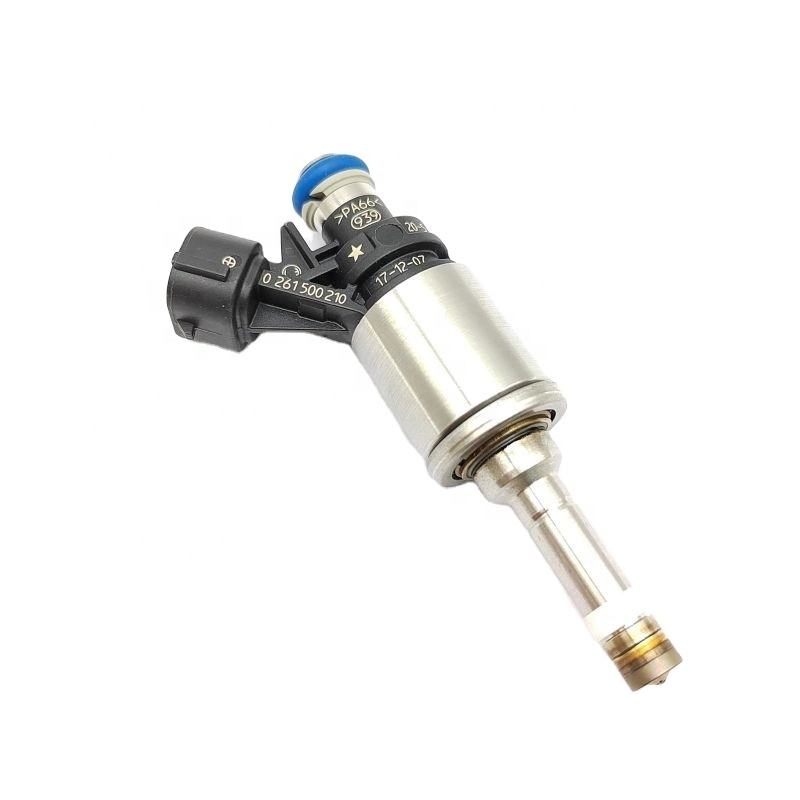 16600-BV80A Fuel Injector for Nissan Sentra Qashqai for Renault ...