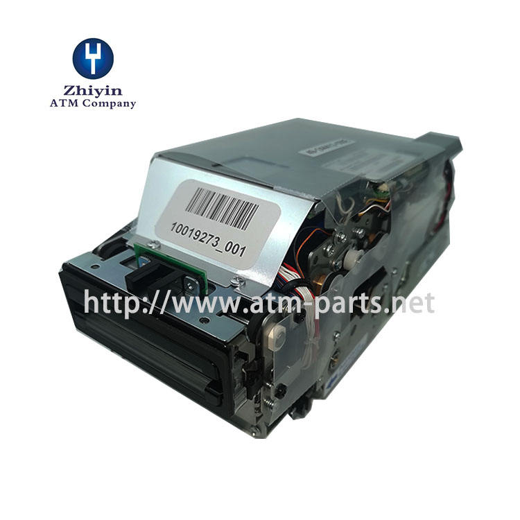 ATM Machine Partrs Diebold Smart Card Reader 49244412000E 49-244412 ...