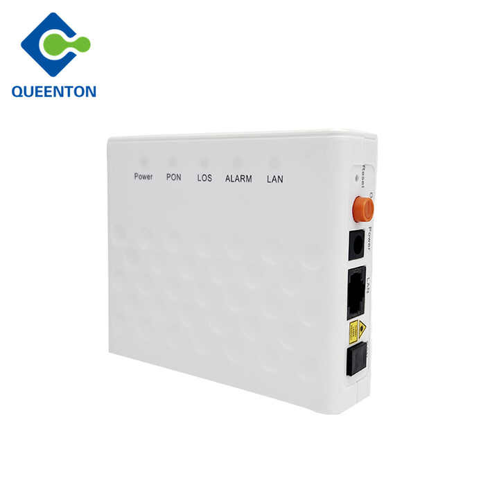 F601 ONT ONU GPON Modem Optical Line Terminal Echo Life Gpon Gpon Terminal F601 Interface ...