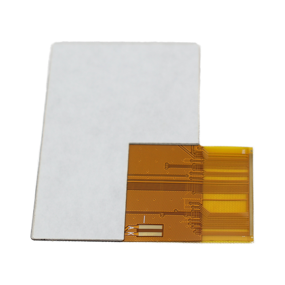 FPC Polyimide Stiffening Board PCBA Stiffener Prototype Circuit Board ...