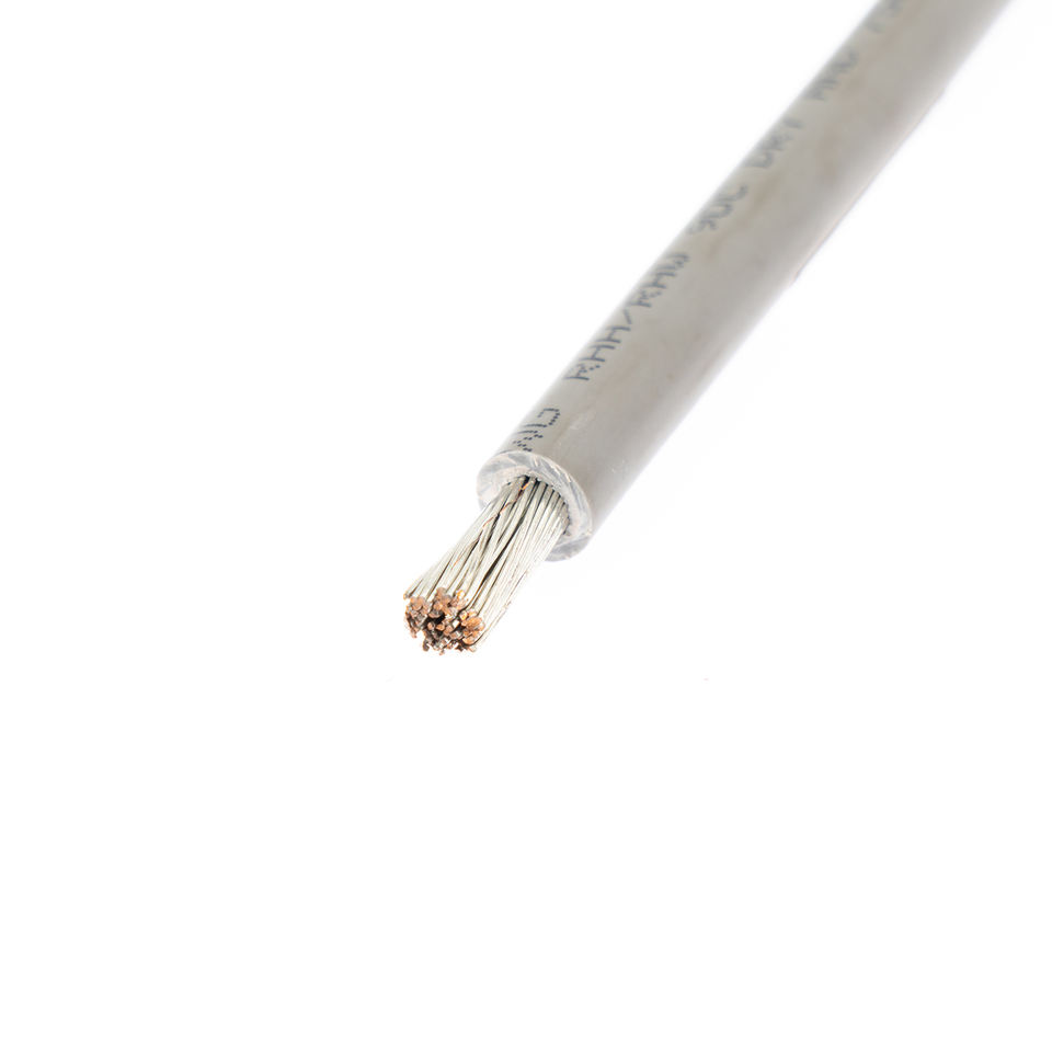 RHW RHW-2 Copper Electrical Cable 600V Moisture Resistant Building Wire ...