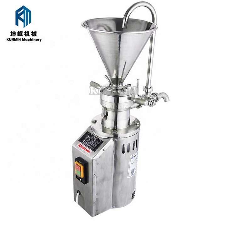 Practical and Affordable Colloid Mill Grinder Machine| Alibaba.com