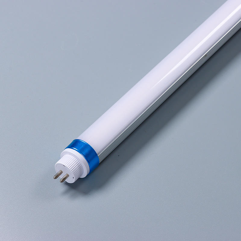 Aluminum LED T6/T5 Tubes Replace Traditional T5 Fluorescent Tubes for Garden Use 180lm/W High ...