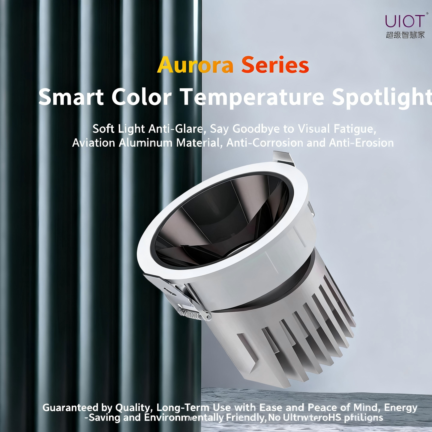 How to Choose the Best Zigbee Spotlight for Smart Home Lighting